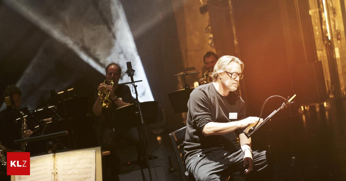 Burgtheater Wien: Thomas Bernhards „Holzfällen“: Effektreich zelebrierter Abscheu